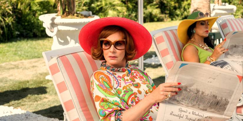 Is The Palm Royale A Real Place? Where Apple TV+'s Show Was Filmed