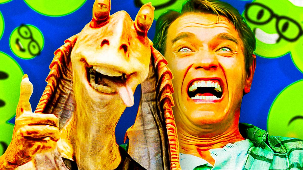 10 Hilarious Memes From The Best Sci-Fi Movies Of All Time