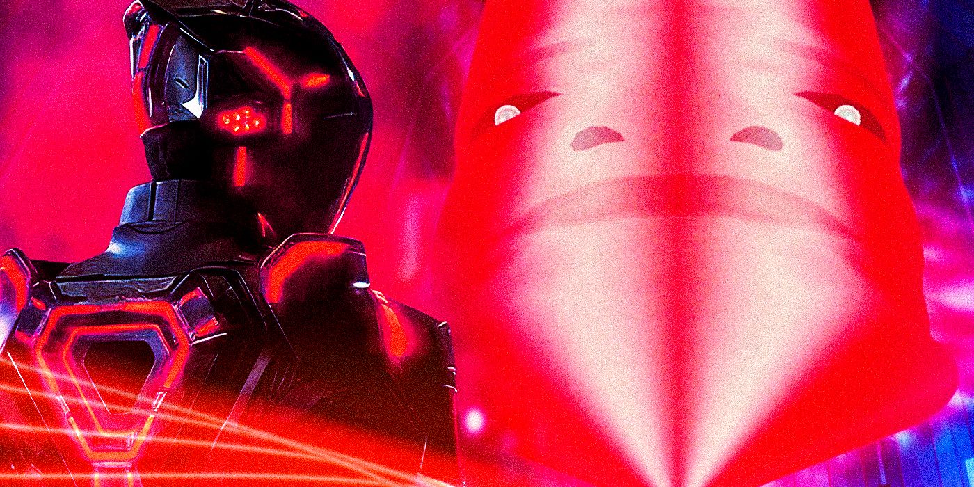 TRON 3 Story Details Tease A Major TRON: Legacy Retcon & Explain ...