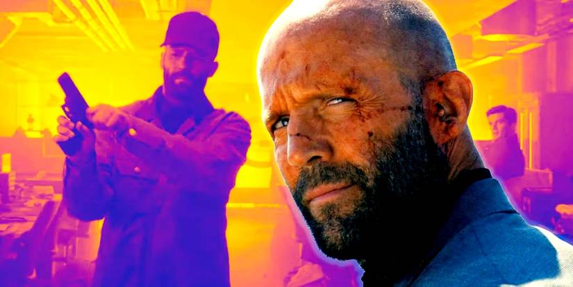 Jason Statham's Upcoming Thriller Movie Will Be His Version Of Denzel ...