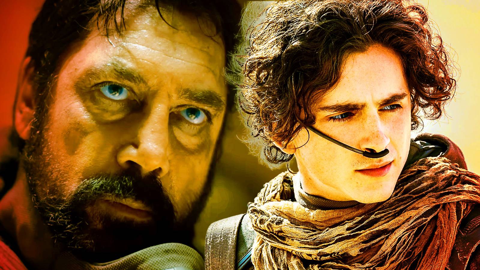 Why Stilgar Believes Paul Is Lisan Al Gaib: 6 Signs & Reasons In Dune 2