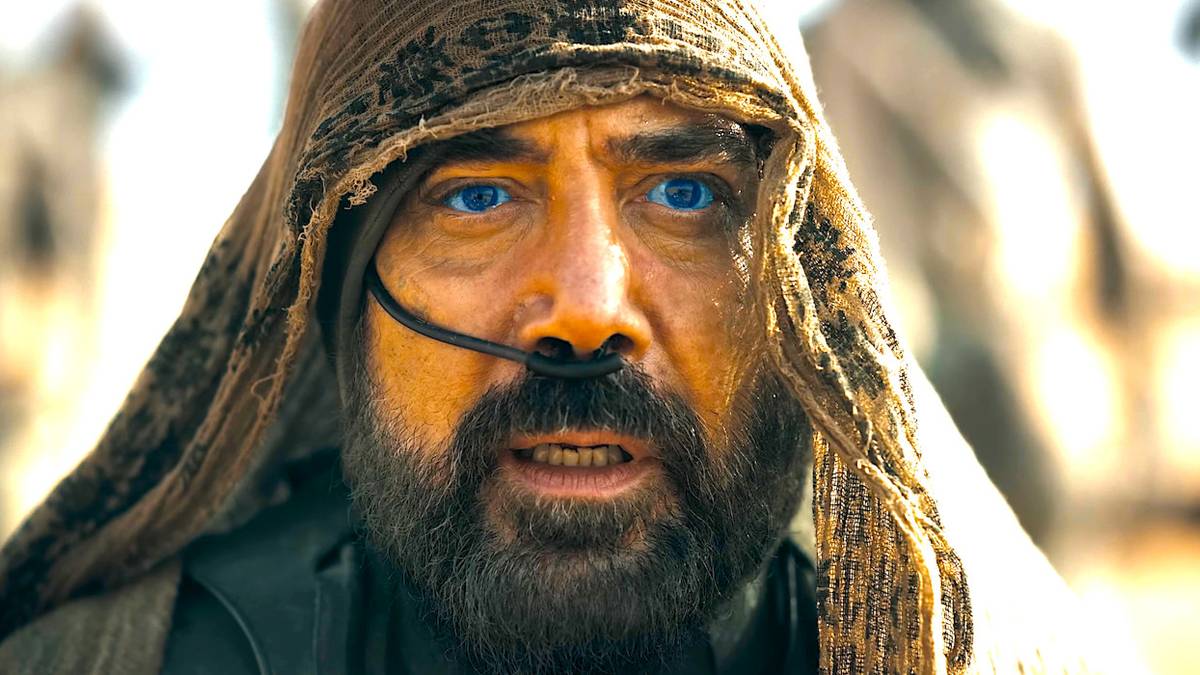 Denis Villeneuve Confirms Dune 3 Work Has Begun, Says It Will End Paul Atreides' Story & Reveals ...