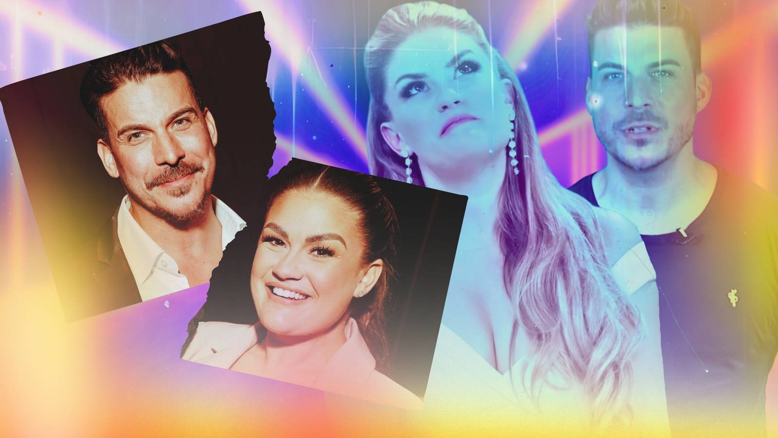 Jax Taylor & Brittany Cartwright Shockingly Announce Separation Ahead ...