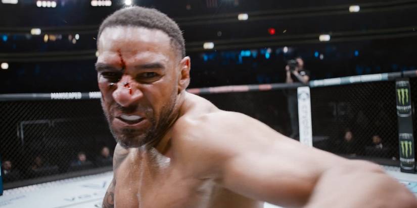 Every Real UFC Fighter & Pundit In Amazon's Road House Remake
