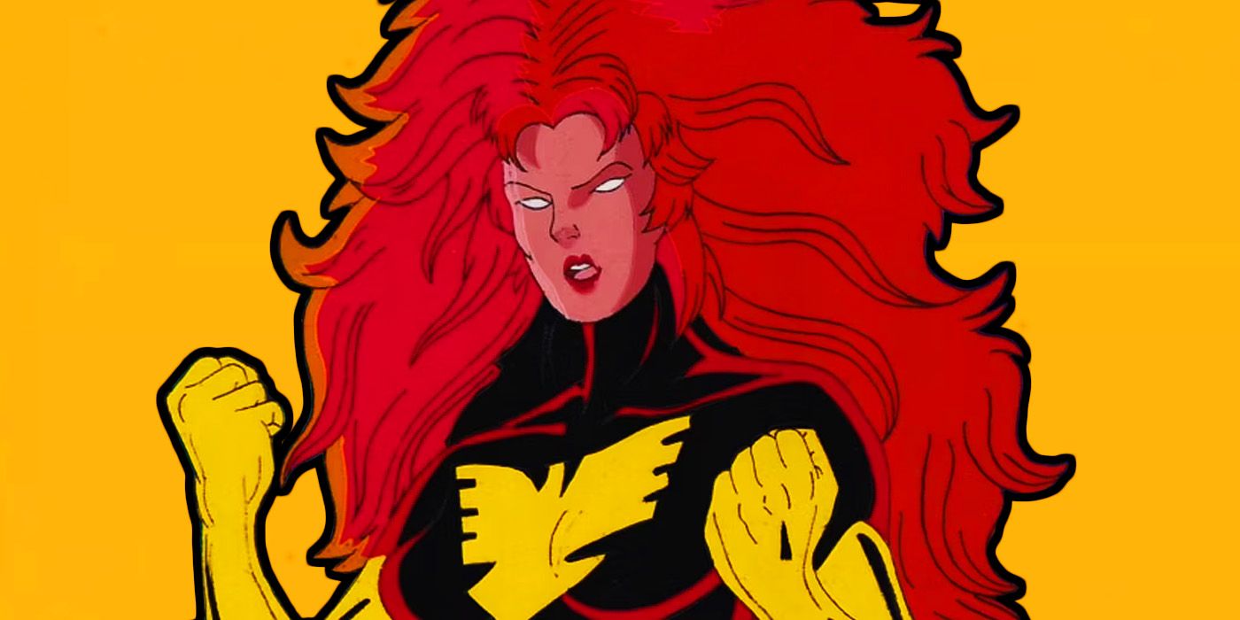 The Best X-Men Story is Still The Phoenix Saga: Here’s Why