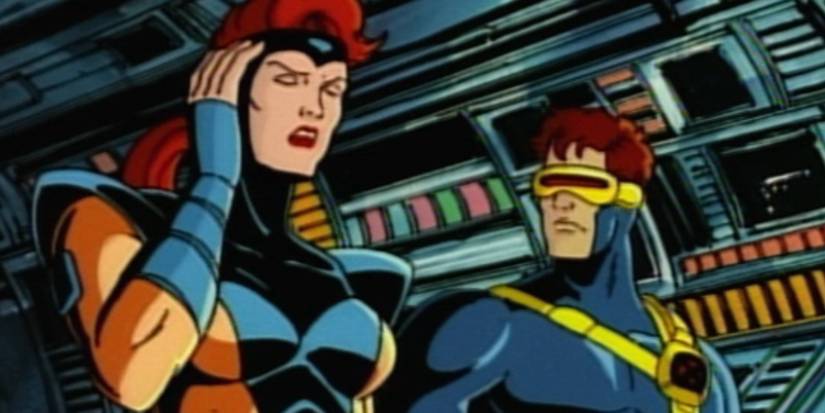 X-Men '97 Retcon Finally Answers A Cable Mystery Introduced 30 Years Ago