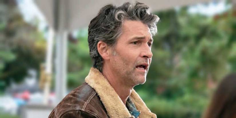 The Way Home Cast & Character Guide: Who Plays Who In The 2023 Hallmark ...