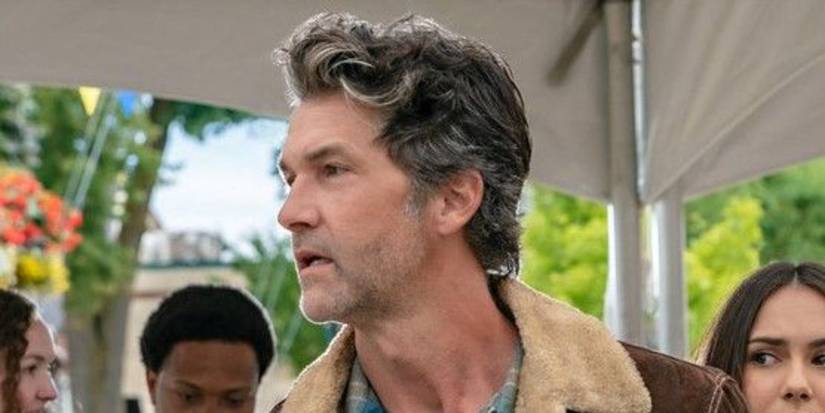 The Way Home Cast & Character Guide: Who Plays Who In The 2023 Hallmark ...