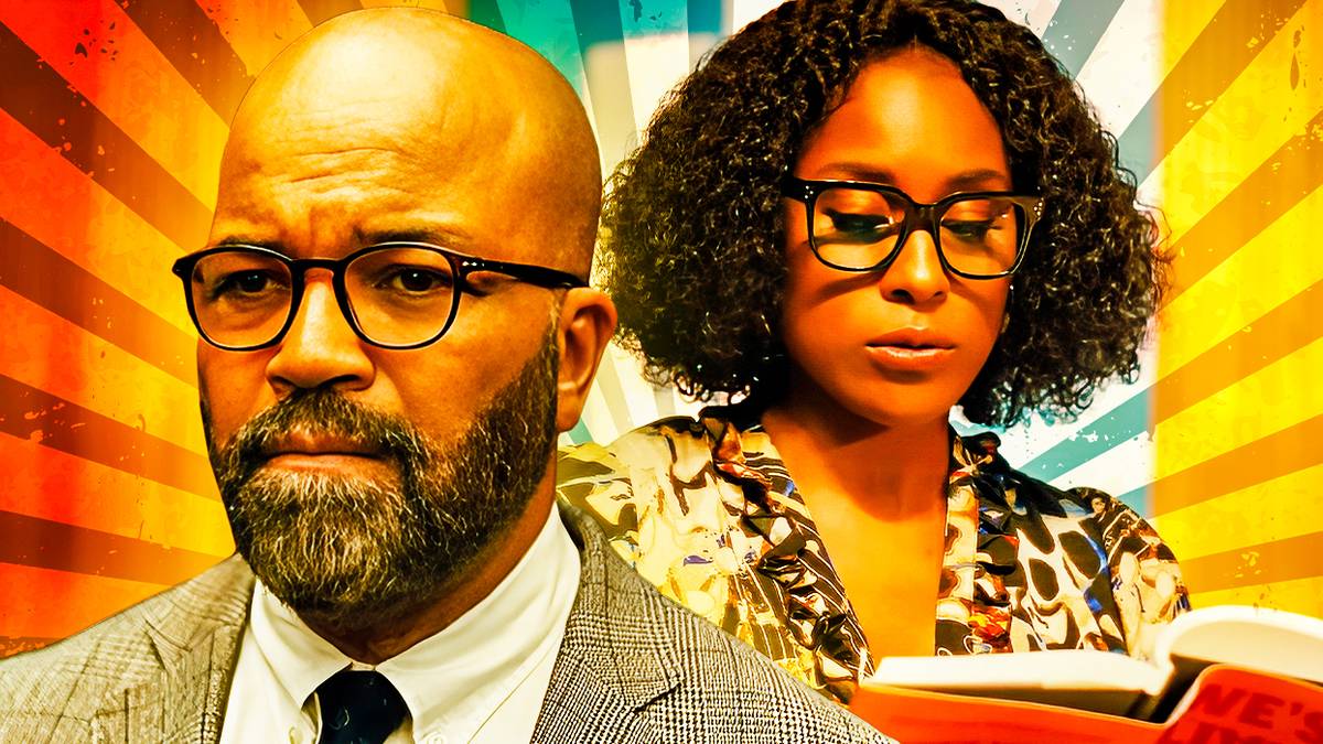 American Fiction Ending Explained