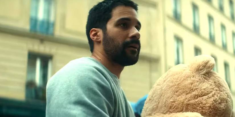 Furies Cast & Character Guide