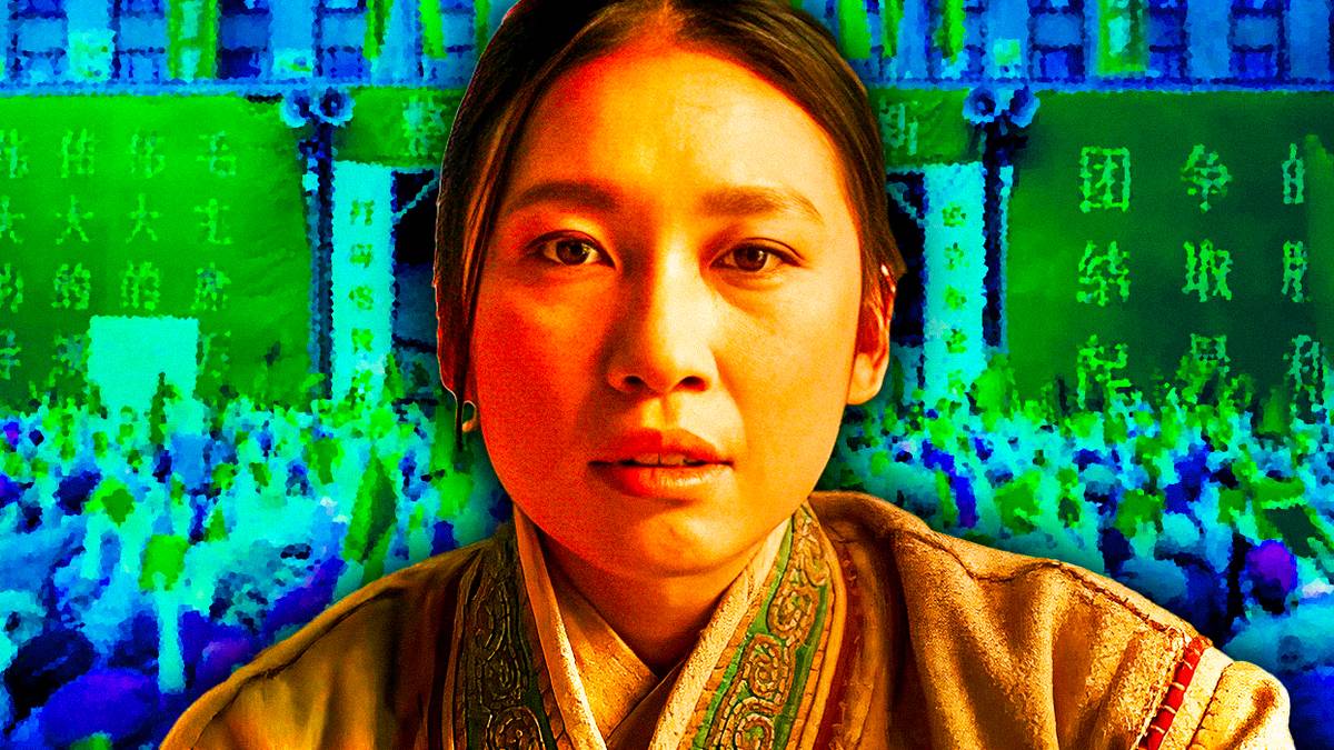 Chinese Cultural Revolution True Story & Why It's So Important In 3 ...
