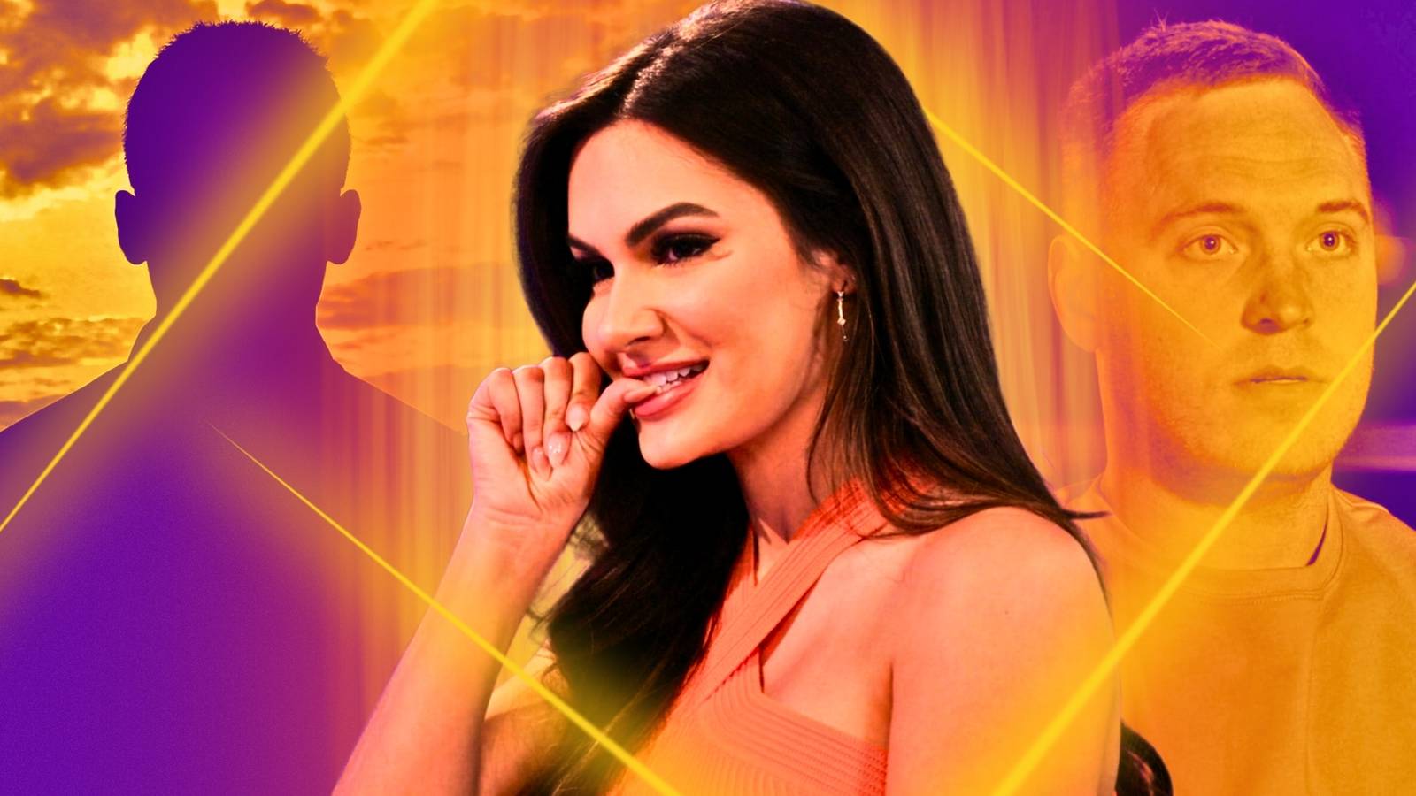 Love Is Blind’s Jessica Vestal Reveals Current Relationship Status ...