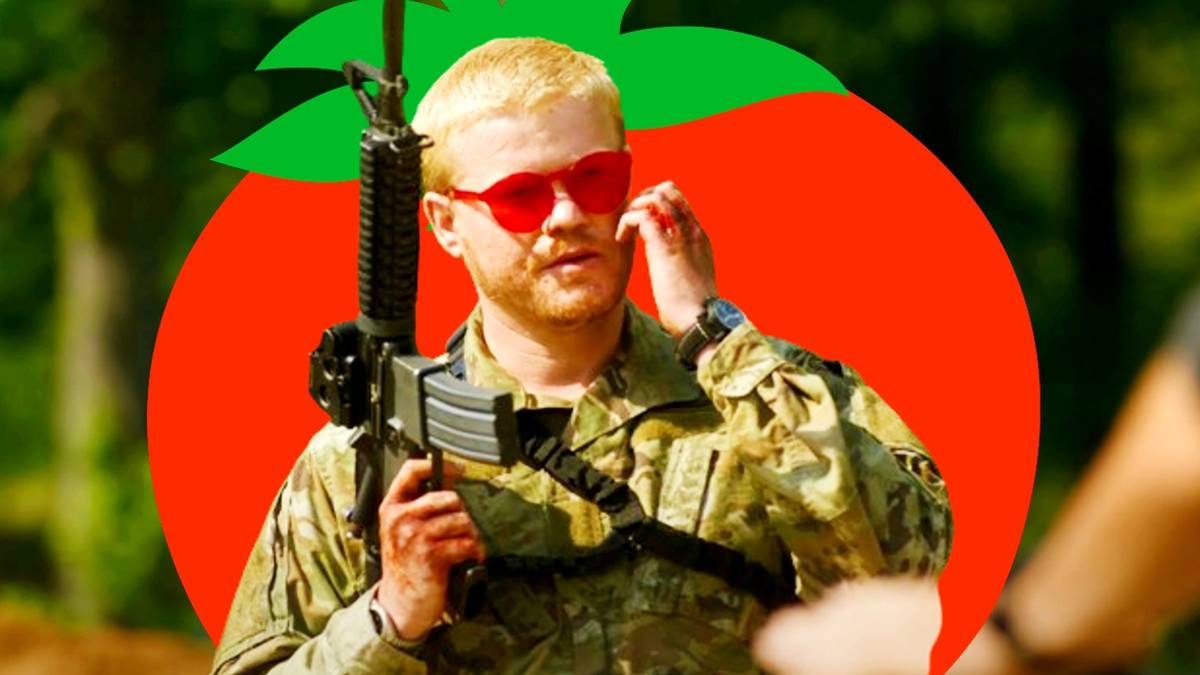 Civil War’s Rotten Tomatoes Score Debut: Provocative A24 Movie Doesn’t ...