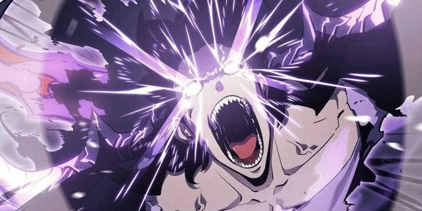 Solo Leveling Manhwa Ending Explained