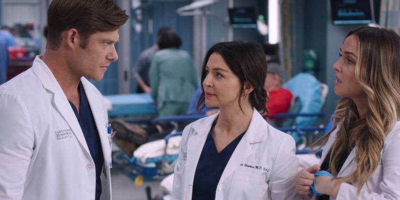 Grey's Anatomy's Controversial Karev Storyline Gets Honest Response ...