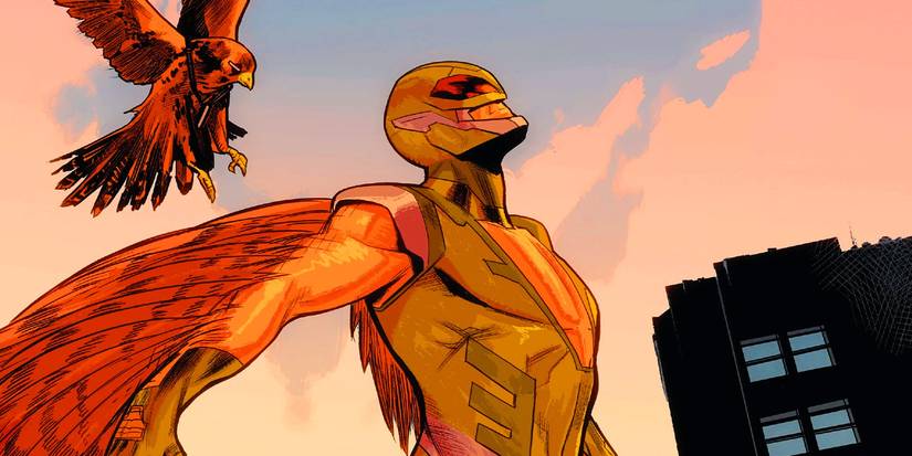Captain America: Brave New World Stole Joaquín Torres' Best Superpower