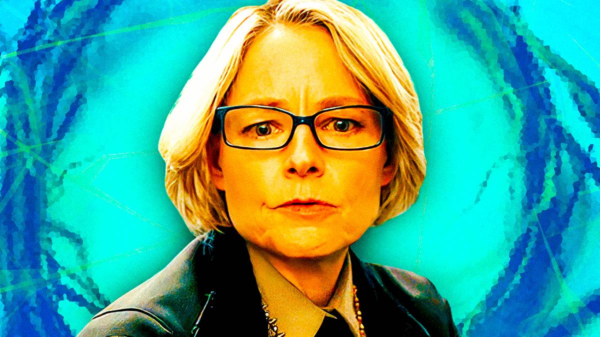 Jodie Foster's True Detective Season 5 Update Is A Huge Relief (But Not ...