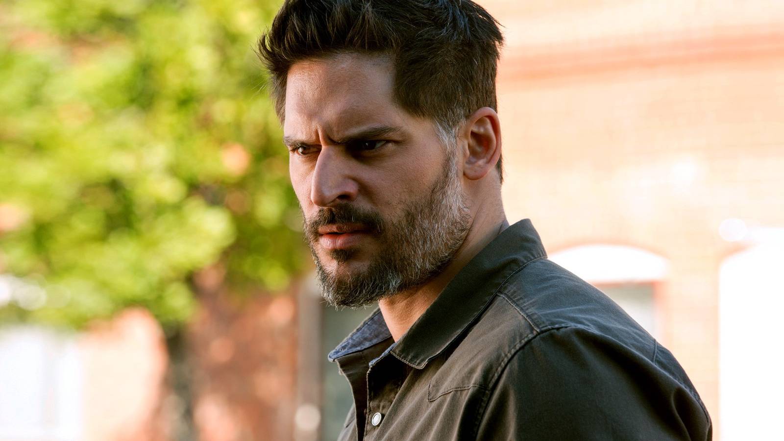 "I Have Unfinished Business": True Blood Star Gets Candid About His ...