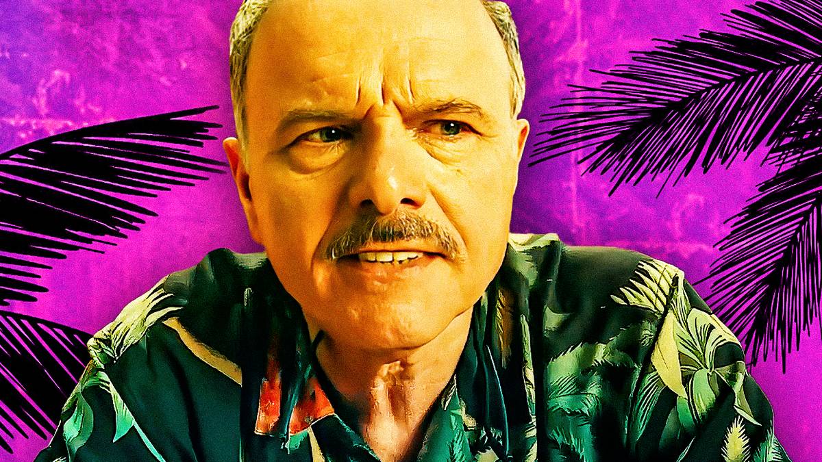 Bad Boys 4 Bringing Back Joe Pantoliano Is Perfect Even After Captain ...