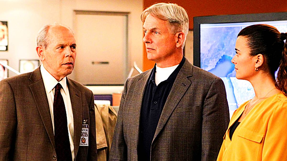 NCIS 1000th Episode BTS Images Teases Returning Character’s Role