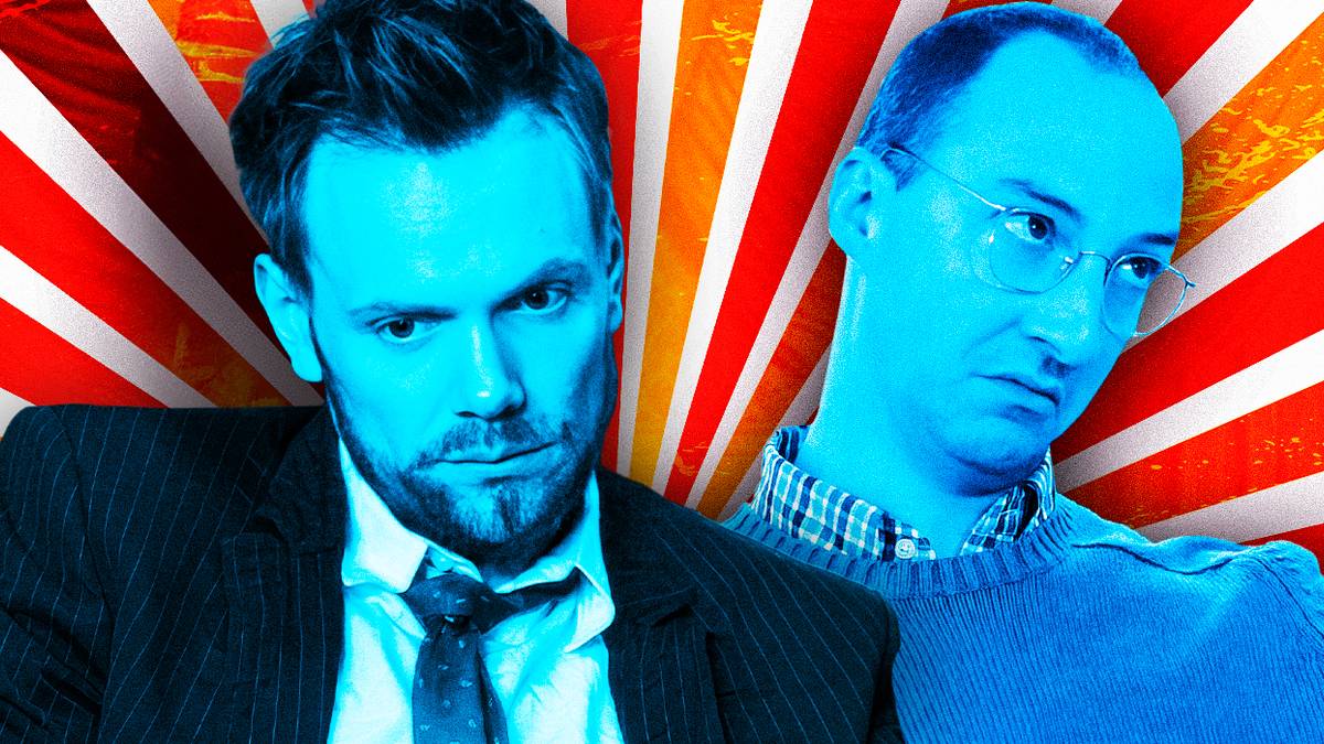 10 Best Final Sitcom Scenes Of All Time, Ranked