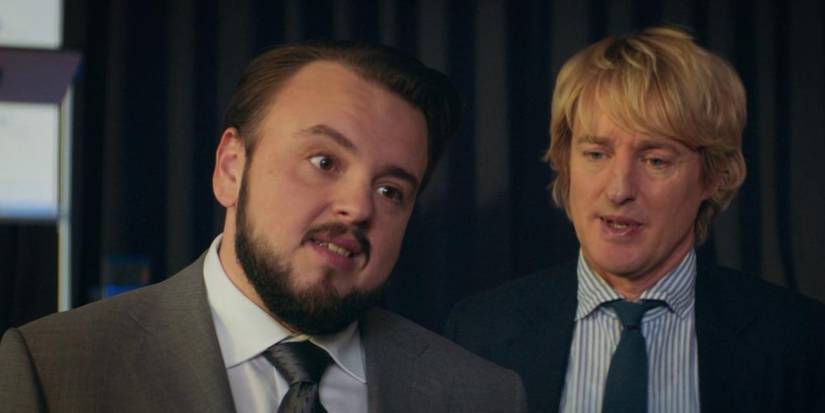 Jennifer Lopez & Owen Wilson's Marry Me Finds Streaming Success