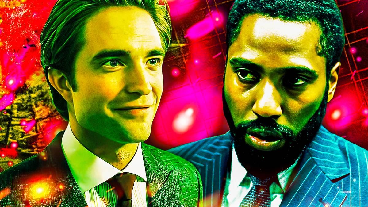 Christopher Nolan's New Spy Movie Makes Us Worried Tenet 2 Won't Happen