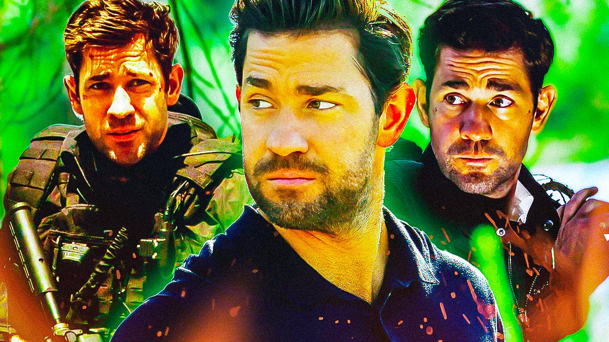 All 4 Seasons Of Jack Ryan, Ranked From Worst To Best