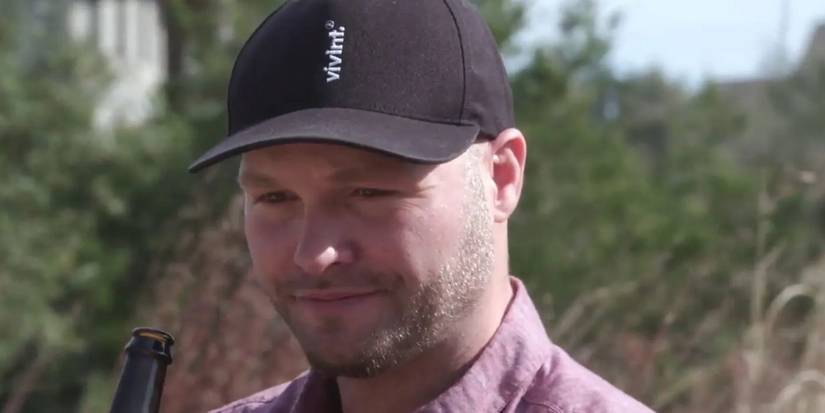 90 Day Fiancé: Clues John McManus & Megan Got Married