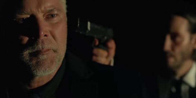 WWE Legend Kevin Nash's John Wick Cameo Explained