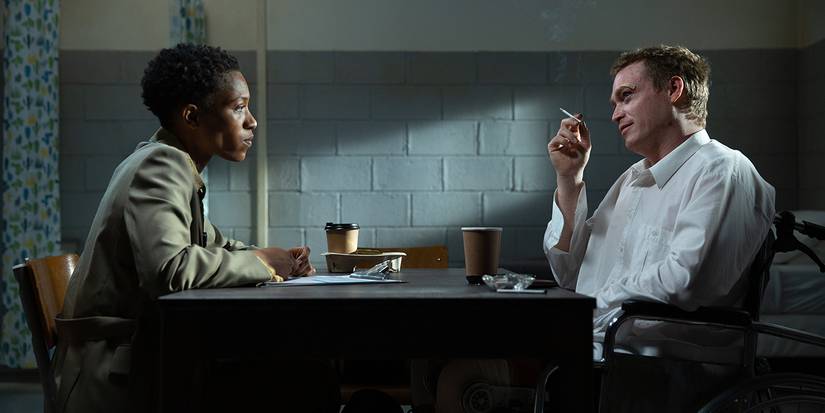 DogMan Stars Caleb Landry Jones & Jojo T. Gibbs Praise Luc Besson's ...