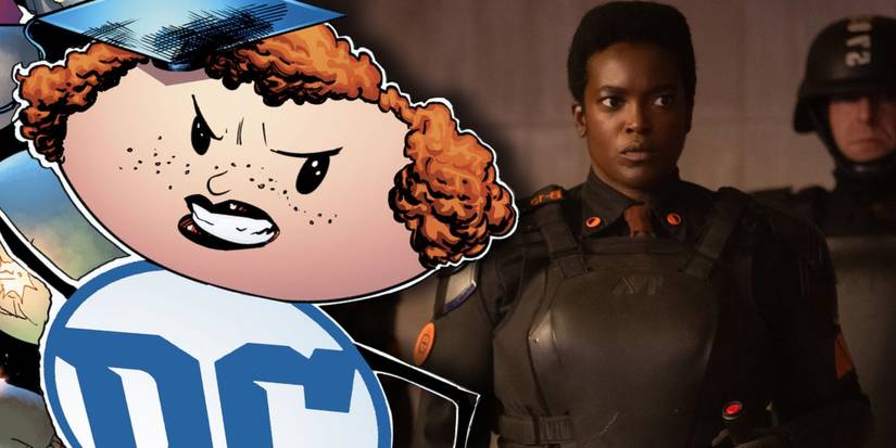 DC Reintroduces Its Version Of the MCU’s Time Variance Authority (Here ...