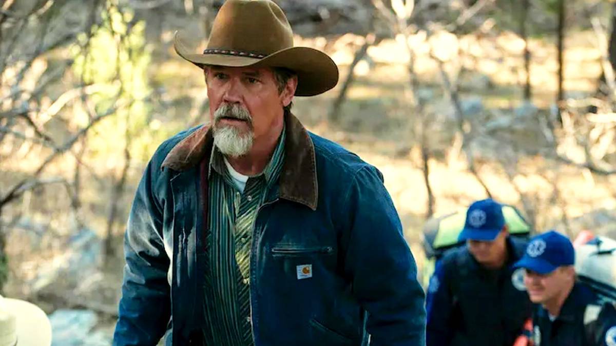 Outer Range Season 2 First Images Revealed As Prime Video Announces ...