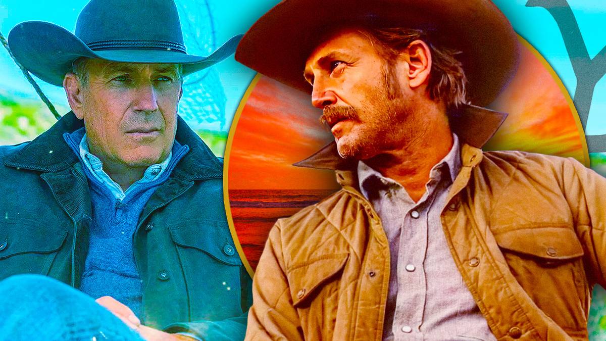 Young John Dutton Spinoff Potential Addressed By Yellowstone Star Josh ...