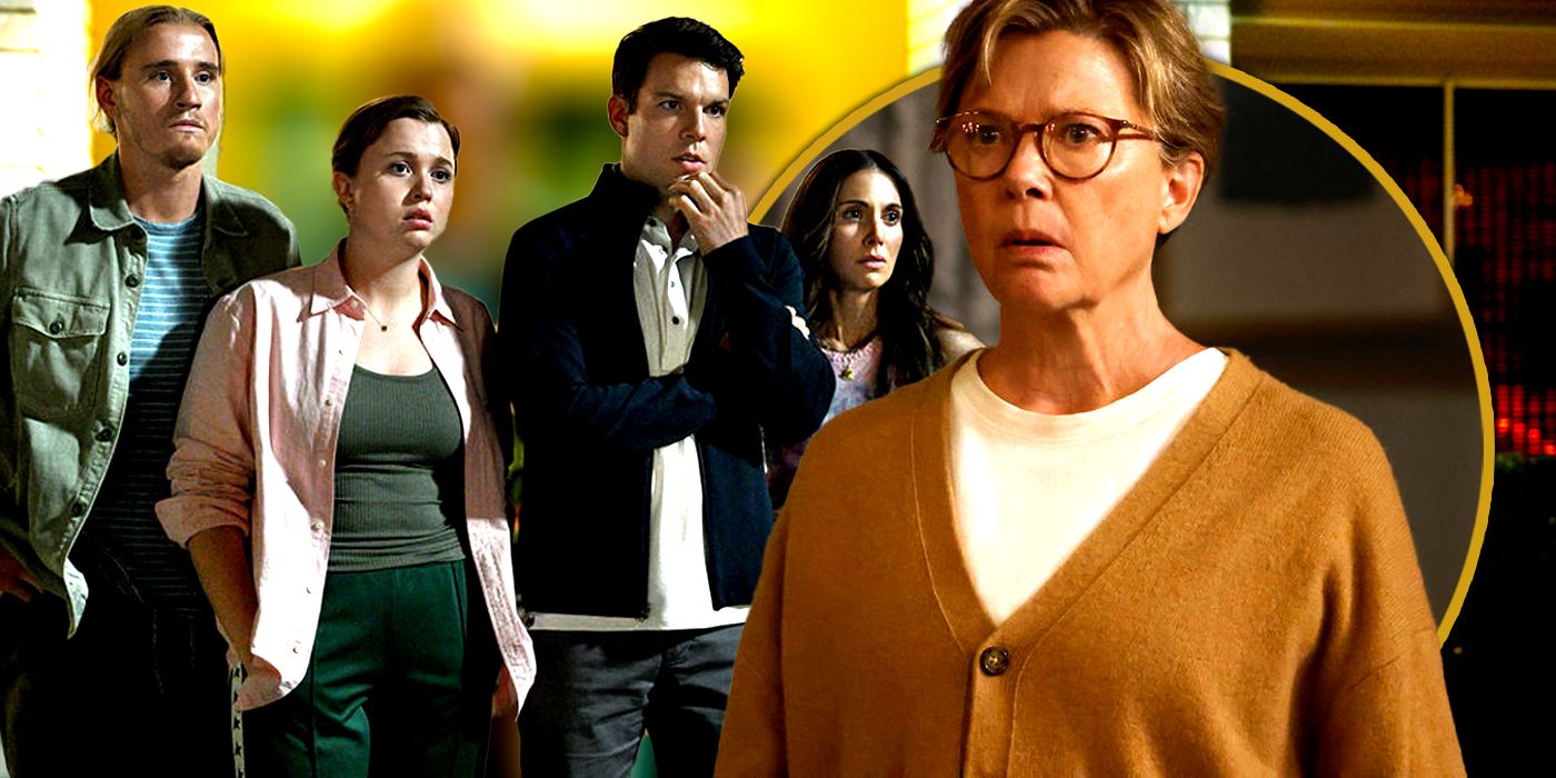 Apples Never Fall Ending Explained: What Happened To Joy Delaney?