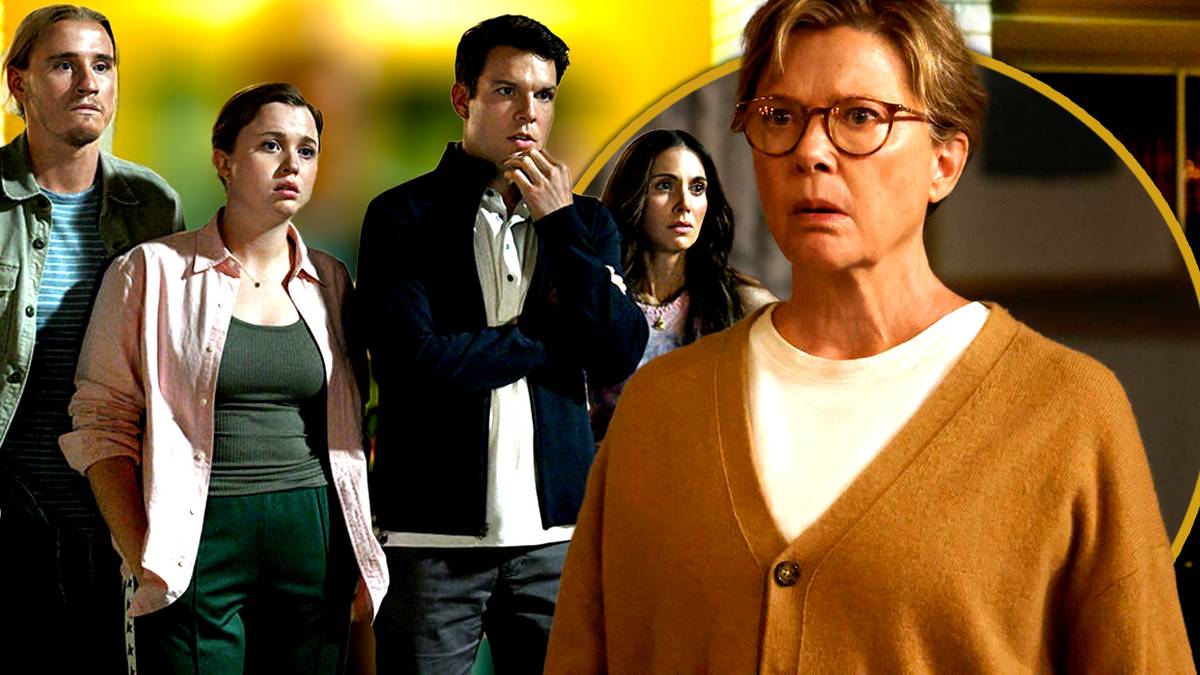 Apples Never Fall Ending: The Delaney Family’s Future & Joy’s Fate Reflected On By Star