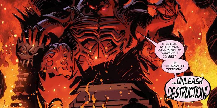 Marvel's New Juggernaut Officially Debuts, With 1 Huge Difference to ...