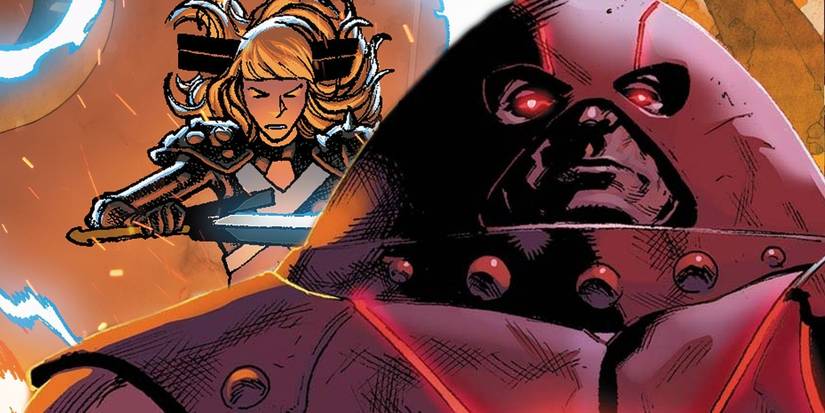 Juggernaut's New Role in the Marvel Universe Means a MAJOR Upgrade for ...