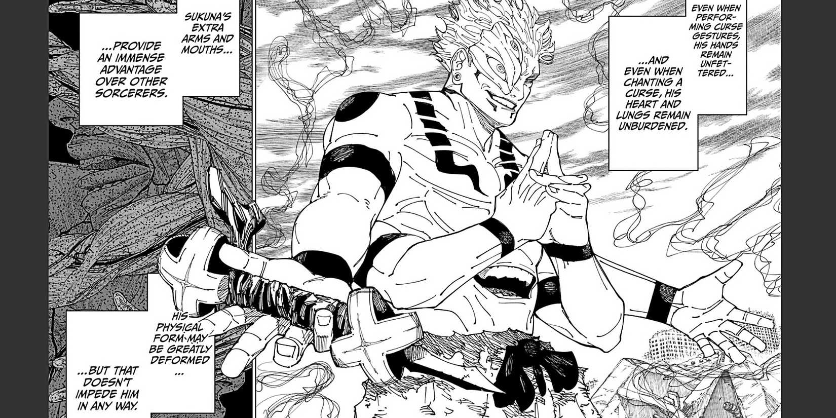 Jujutsu Kaisen's True Final Battle Was Foreshadowed Years Ago