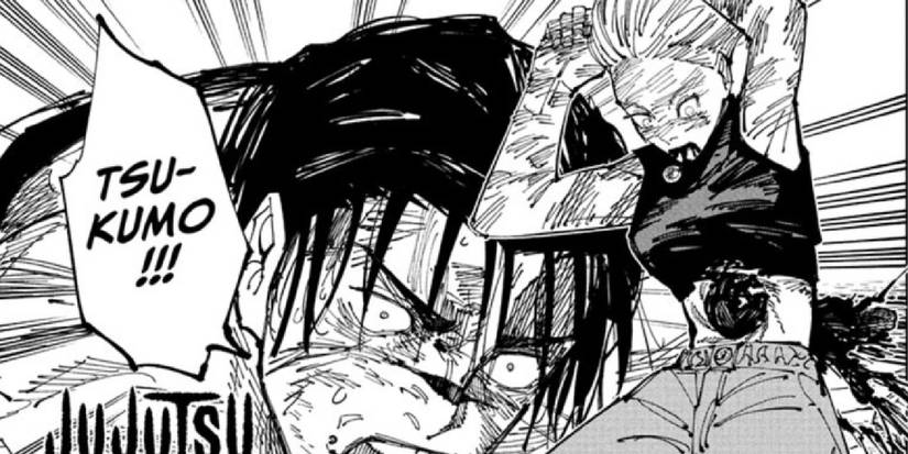 Gojo Was the Real Reason for One Jujutsu Kaisen Hero's Death All Along