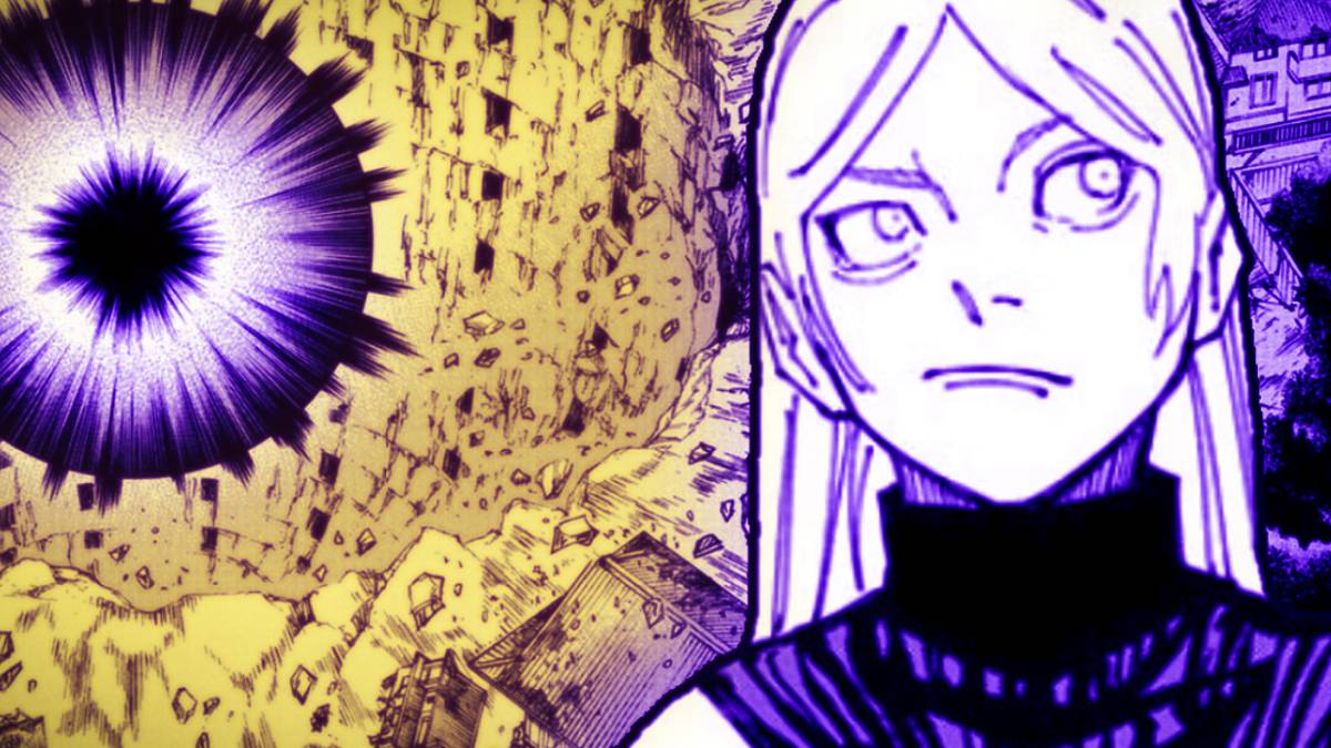 Gojo Was the Real Reason for One Jujutsu Kaisen Hero's Death All Along