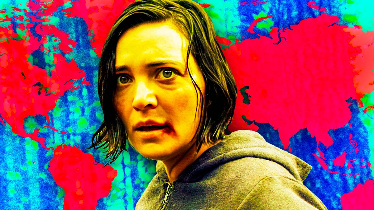 Where Was Alone Filmed? 2020 Thriller's Filming Locations Explained