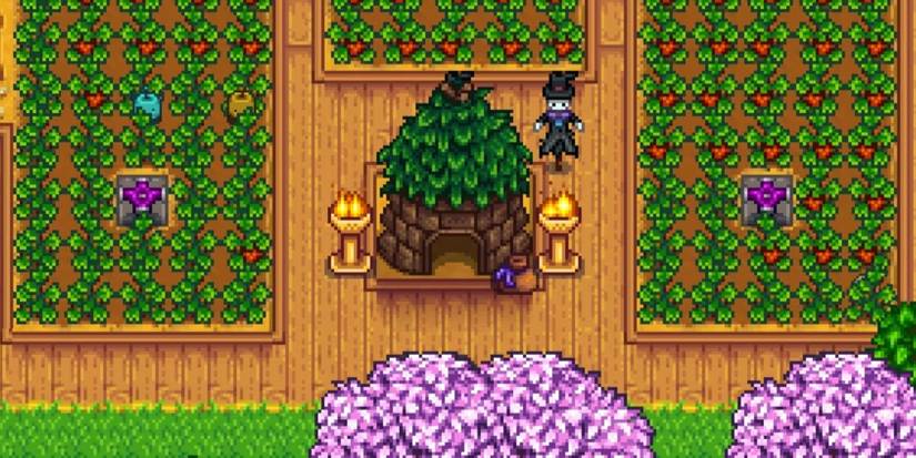 One Stardew Valley 1.6 Update Makes One Crop Better Than The Rest