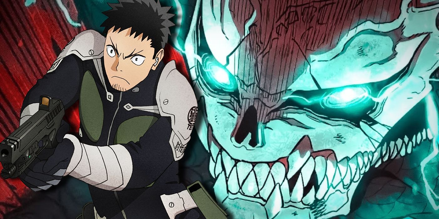 Kaiju no. 8 Officially Makes Crunchyroll History With Major First