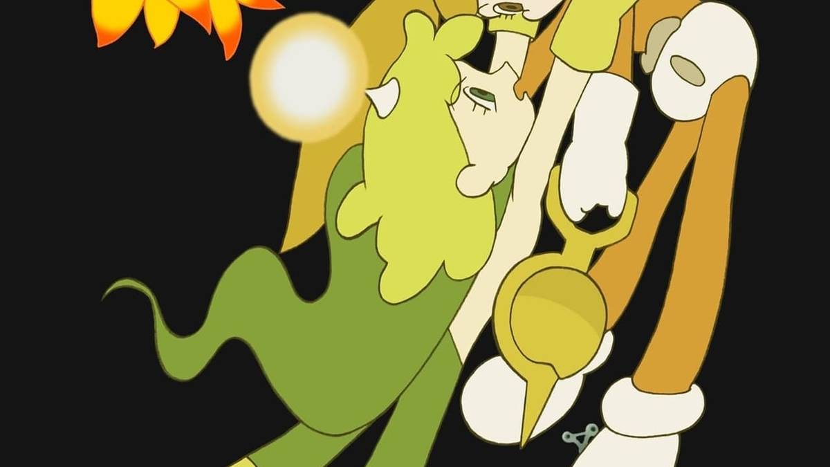 Kaiba Summary, Trailer, Season List, Cast, Where to Watch and More