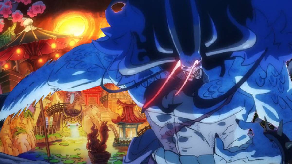 One Piece is Setting the Stage to Solve Wano's Mysteries & Bring Kaido Back