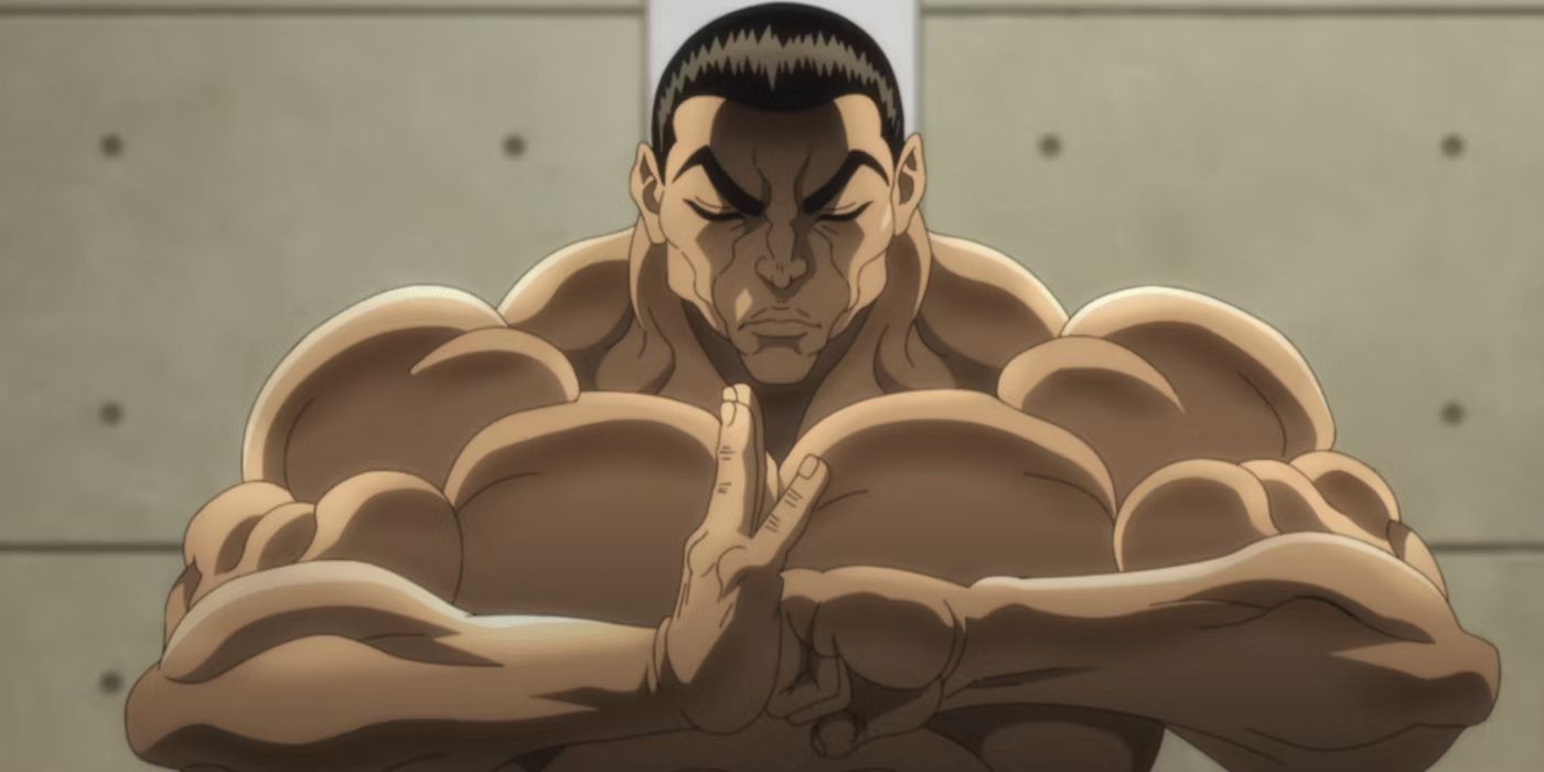 10 Strongest Baki Hanma Fighters, Ranked