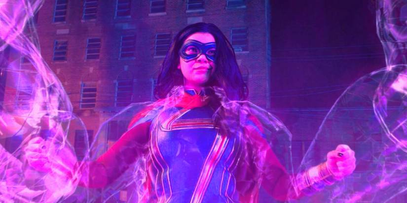 Ms. Marvel's New Mutant Superpower Finally Revealed, Permanently ...