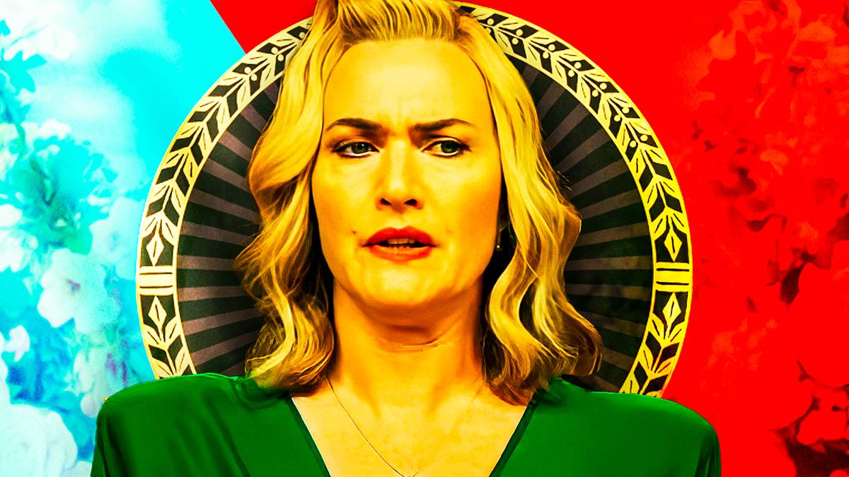 Kate Winslet's New HBO Show Breaks Her Actor Reunion Streak After 13 Years