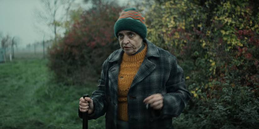 The Signal Ending Explained: Where The "Hello" Comes From